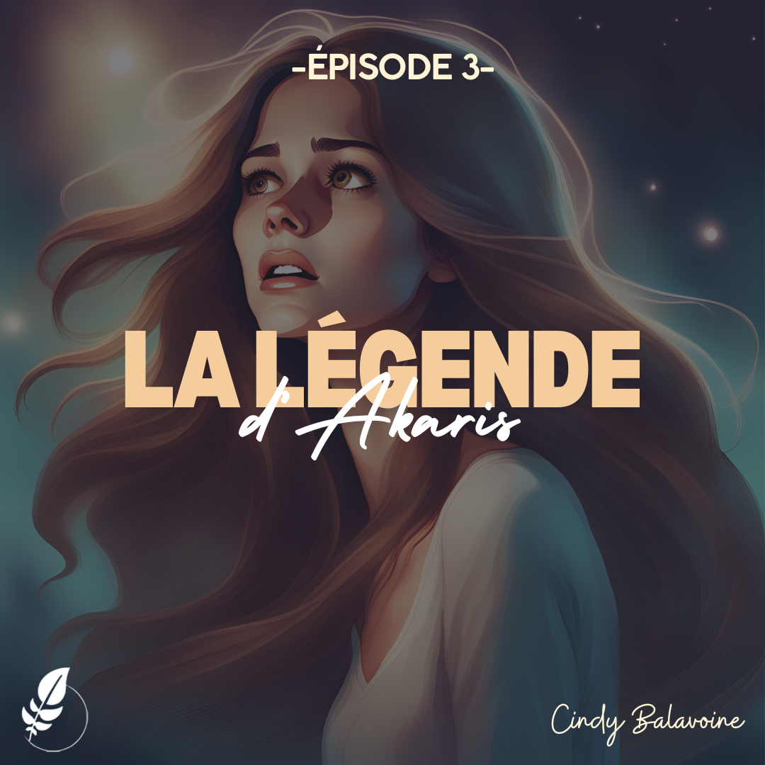 La légende d'Akaris - Editions LZN