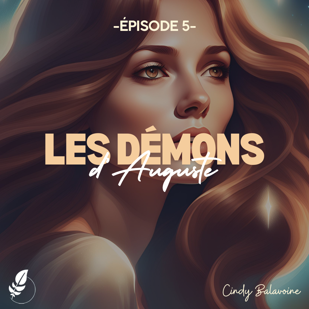 Les démons d'Auguste - Editions LZN